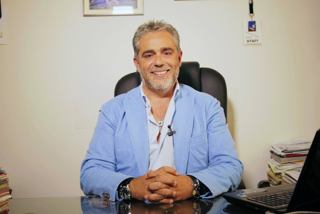 Intervista a Francesco Vitale: Tante incognite e poche certezze