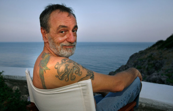 Luca De Filippo: oggi i funerali a Roma per salutarlo un'ultima volta