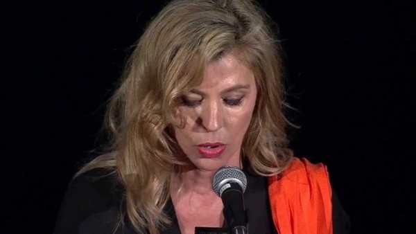 Angela Turner, «lady Cnn», in vacanza a Napoli subisce furto dopo tre ...