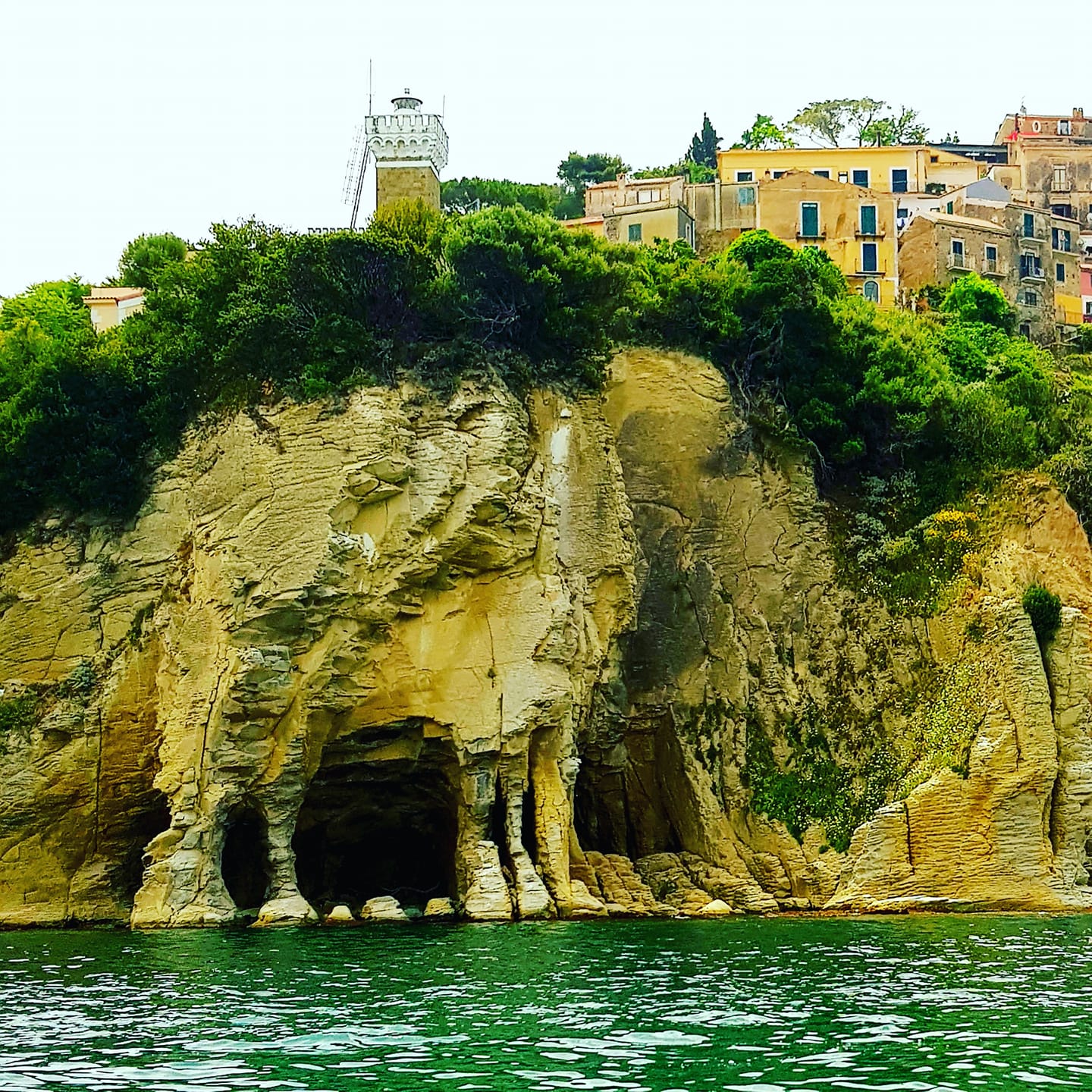 La Grotta dell'Elefante ad Agropoli