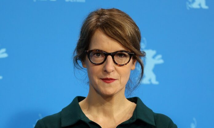 Ursula Meier aprirà la 23esima edizione del Napoli Film Festival | ROAD ...