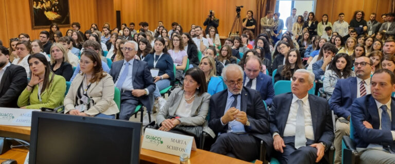 Guacci Day 2023: successo per l’evento che ha unito mondo accademico ...
