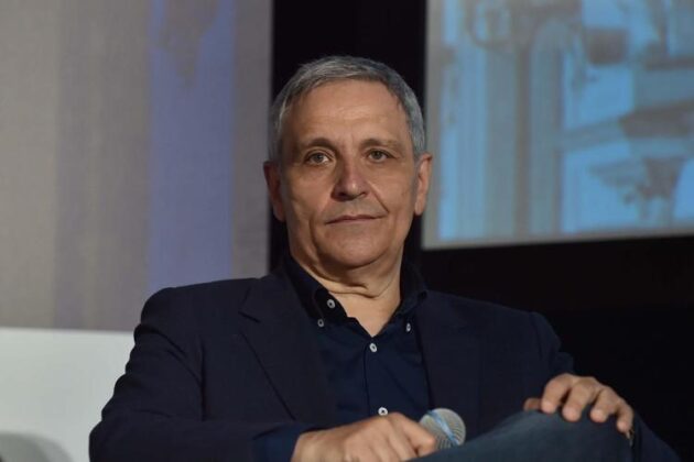 Maurizio de Giovanni, torna il Commissario Ricciardi e arriva un ...