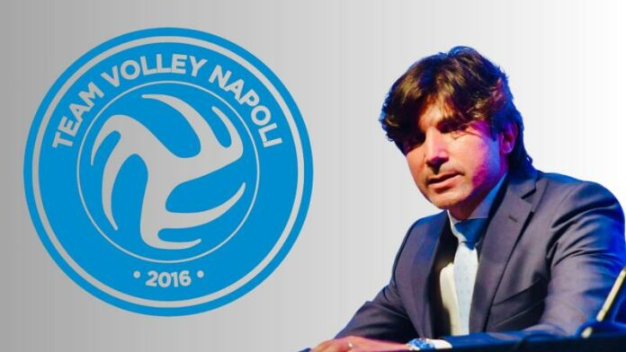 Volley Napoli, dg Matano: "Soddisfazione per la salvezza, puntiamo alla ...