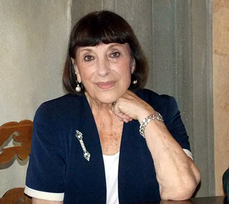 E' morta l'attrice Anna Maria Ackermann | ROAD TV ITALIA