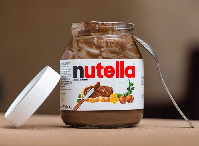 World Nutella Day, il 5 febbraio festa della crema nata nel '64 | ROAD ...