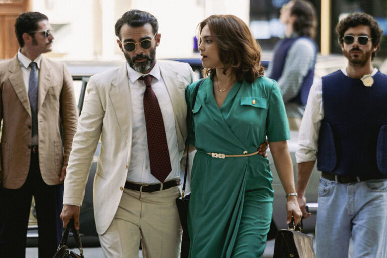 Francesca e Giovanni. Una storia d'amore e di mafia