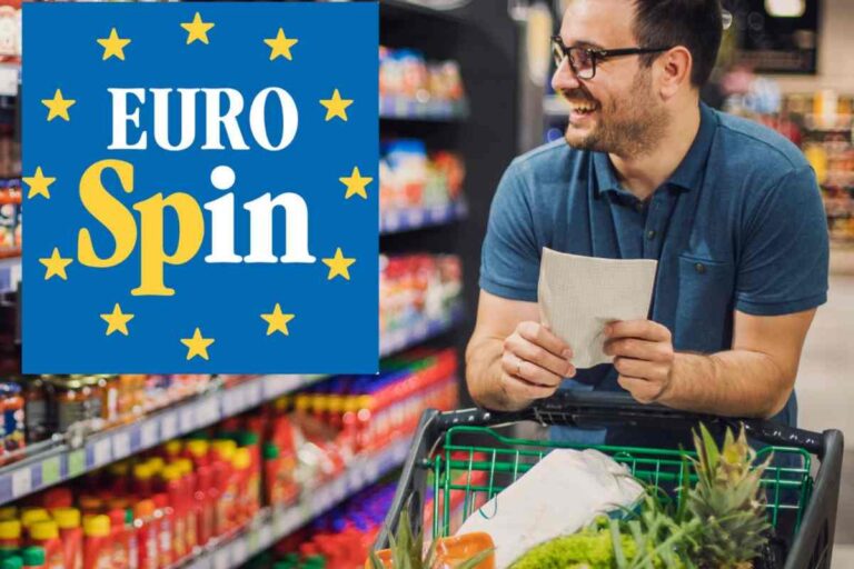 Corri all’Eurospin, la bevanda più amata dagli italiani a un prezzo ...