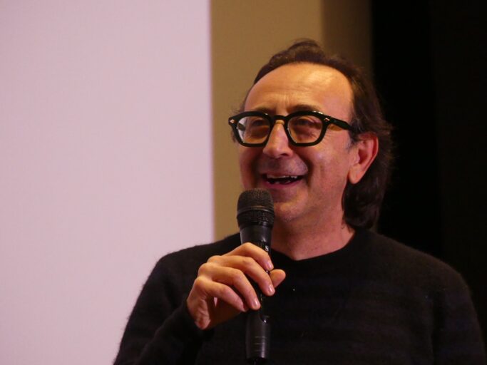 Giovanni Esposito presenta “Nero” al Cineforum Arci Movie: due giorni ...