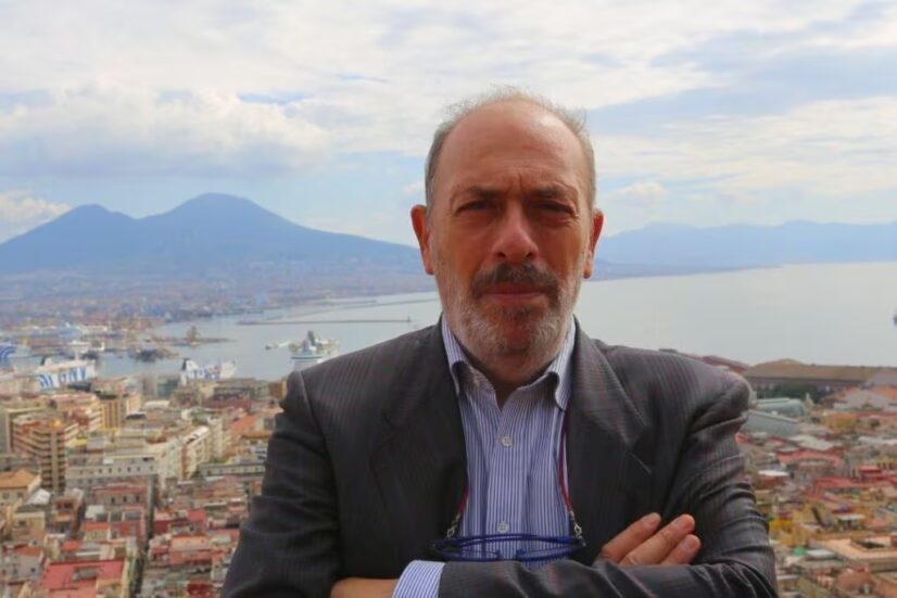 Addio ad Alfredo D’Agnese, Napoli perde uno dei suoi più autorevoli ...